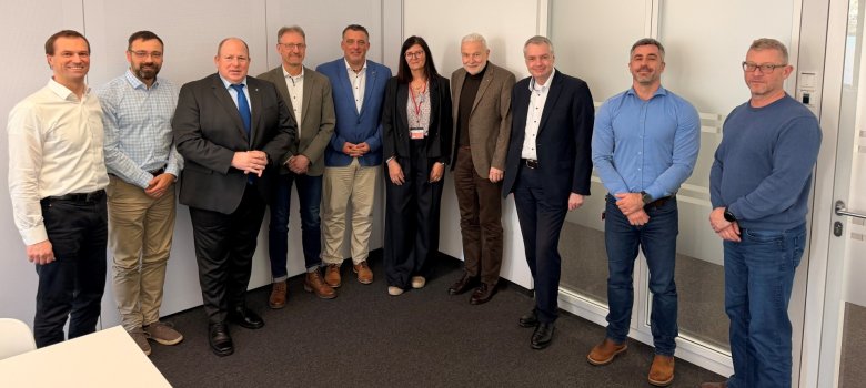 Fünf neue Gesellschafter für die Neue Energie Rhein-Pfalz-Kreis GmbH ...