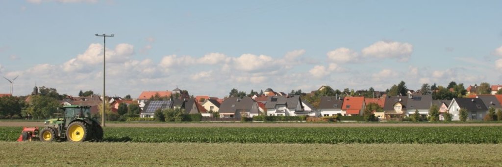 Kleinniedesheim | VG Lambsheim-Heßheim